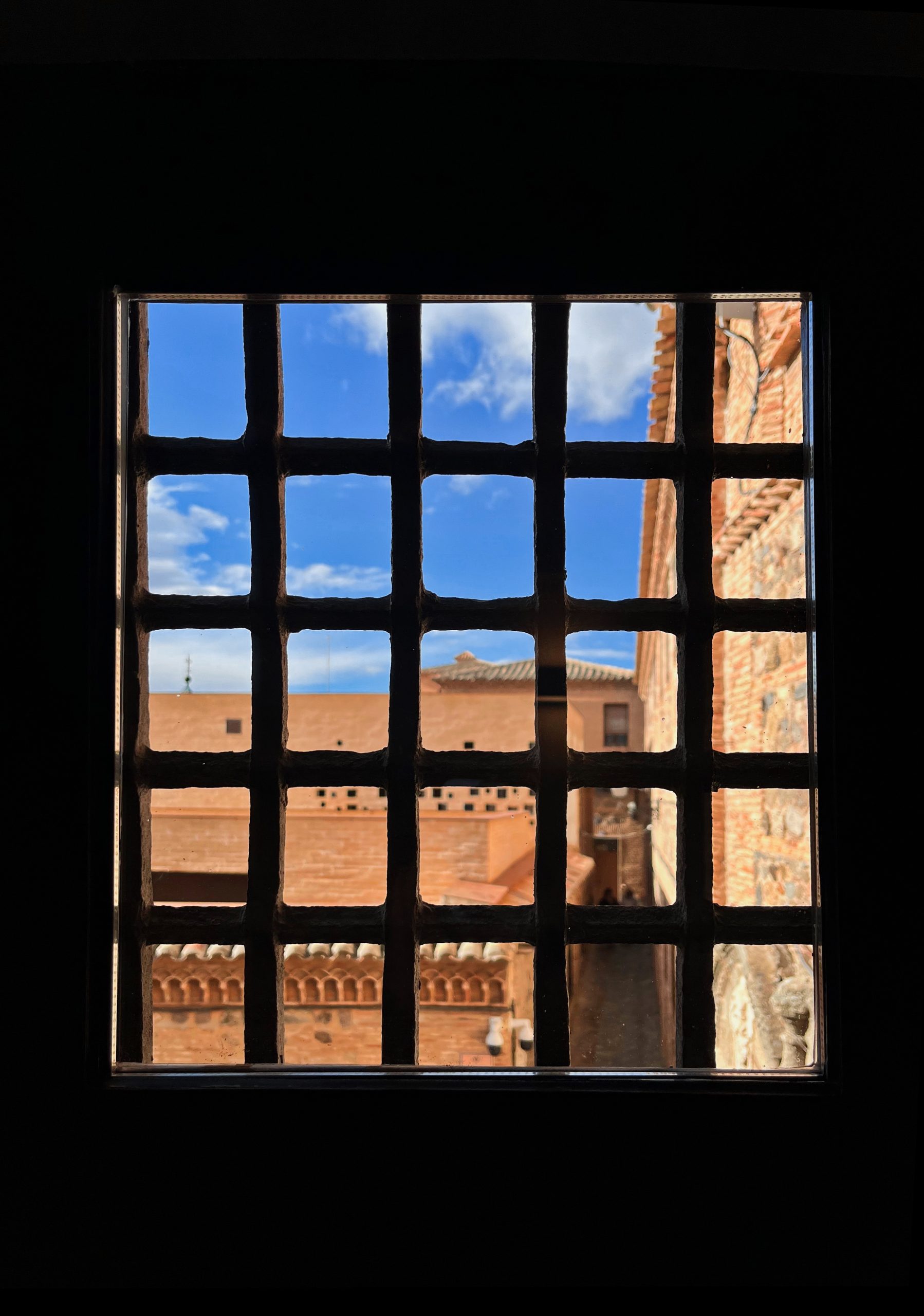 Toledo: The City of Fusions - VIE VIVIENNE